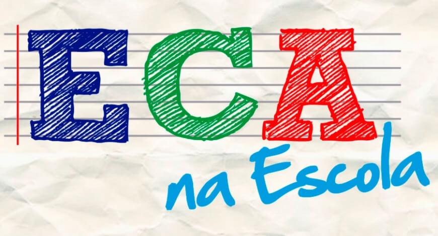 Curso grátis de O ECA nas escolas | Cursos Abeline