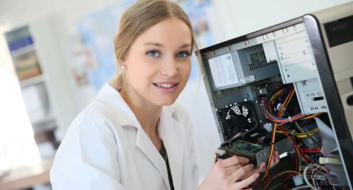 Cursos grátis na área de informatica | Cursos Abeline