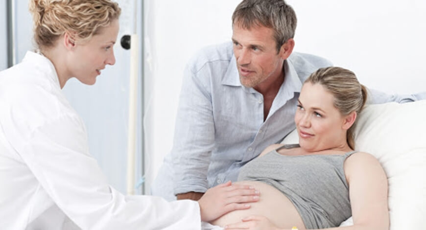 Curso grátis de Atenção Pré natal e Puerperal | Cursos Abeline