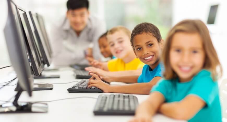 Curso grátis de Informática Aplicada a Educação | Cursos Abeline