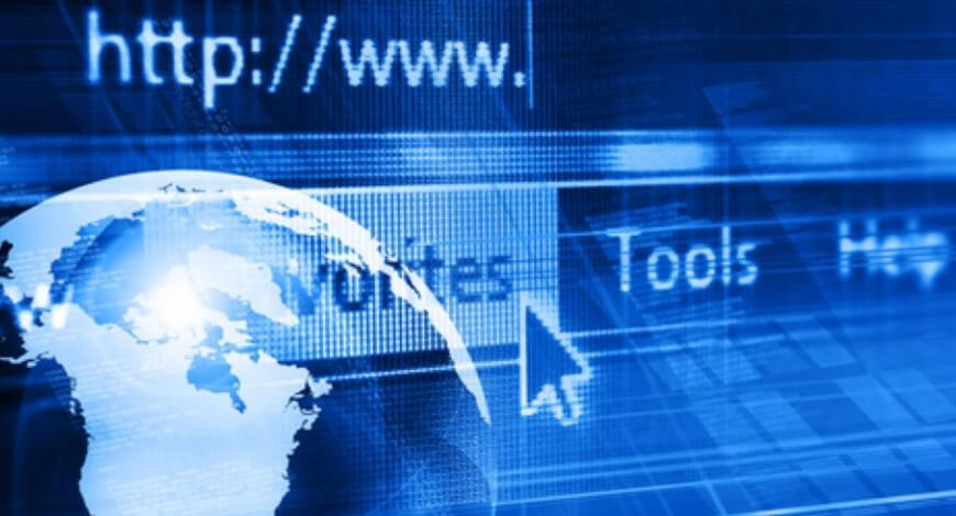 Curso grátis de Noções Básicas de Utilização da Internet | Cursos Abeline