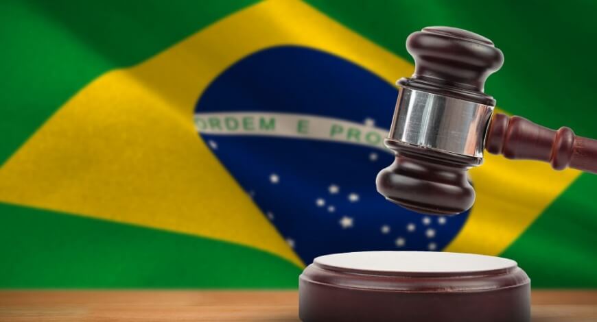 Curso grátis de O Estado Democrático de Direito e Direitos Fundamentais ...