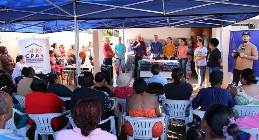 Curso grátis de O Trabalho Social com Famílias no CRAS | Cursos Abeline