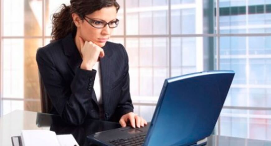 Curso grátis de Secretariado | Cursos Abeline